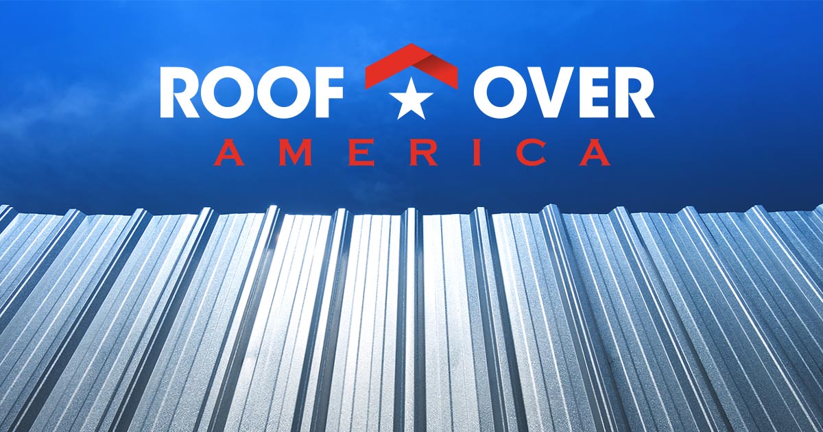 Roofing Glossary | Roof Over America
